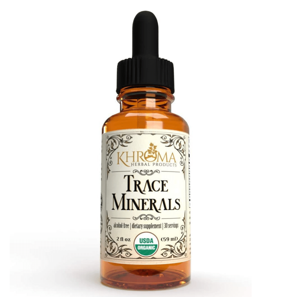 The 6 Best Trace Mineral Drops of 2022 - Highend Reports