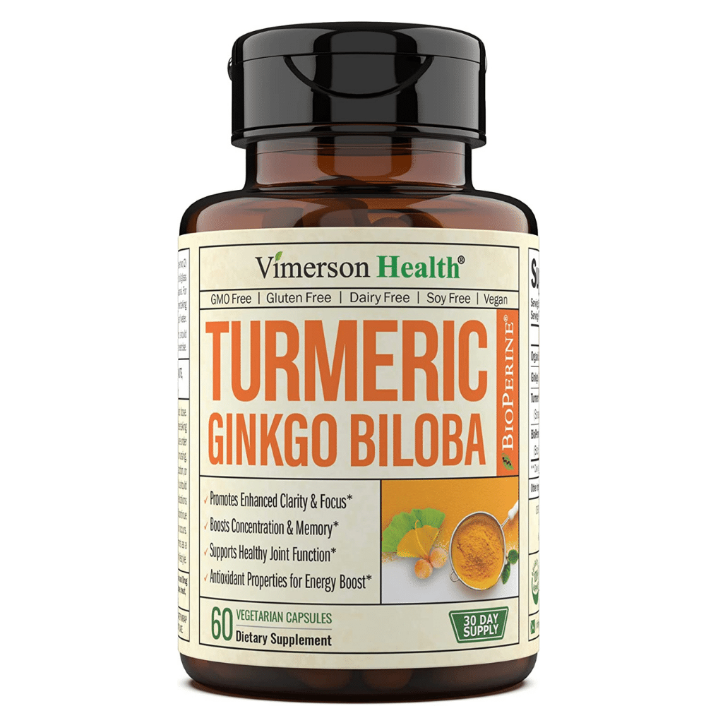 6 Best Ginkgo Biloba Supplement Brands - Highend Reports