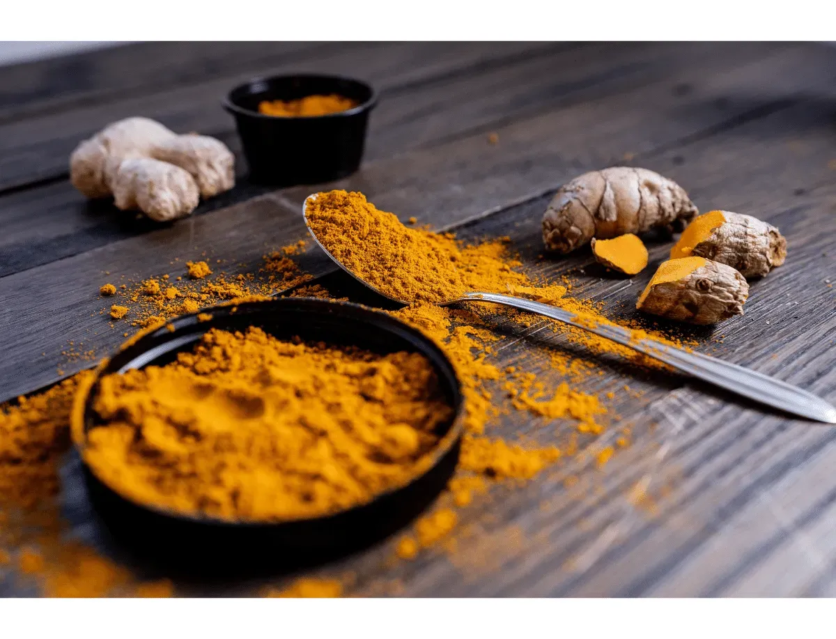 The 5 Best Organic Turmeric Powder Brands Compared in 2022