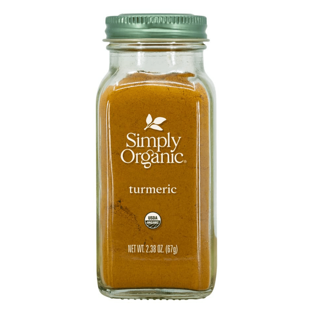 The 5 Best Organic Turmeric Powder Brands Compared in 2022