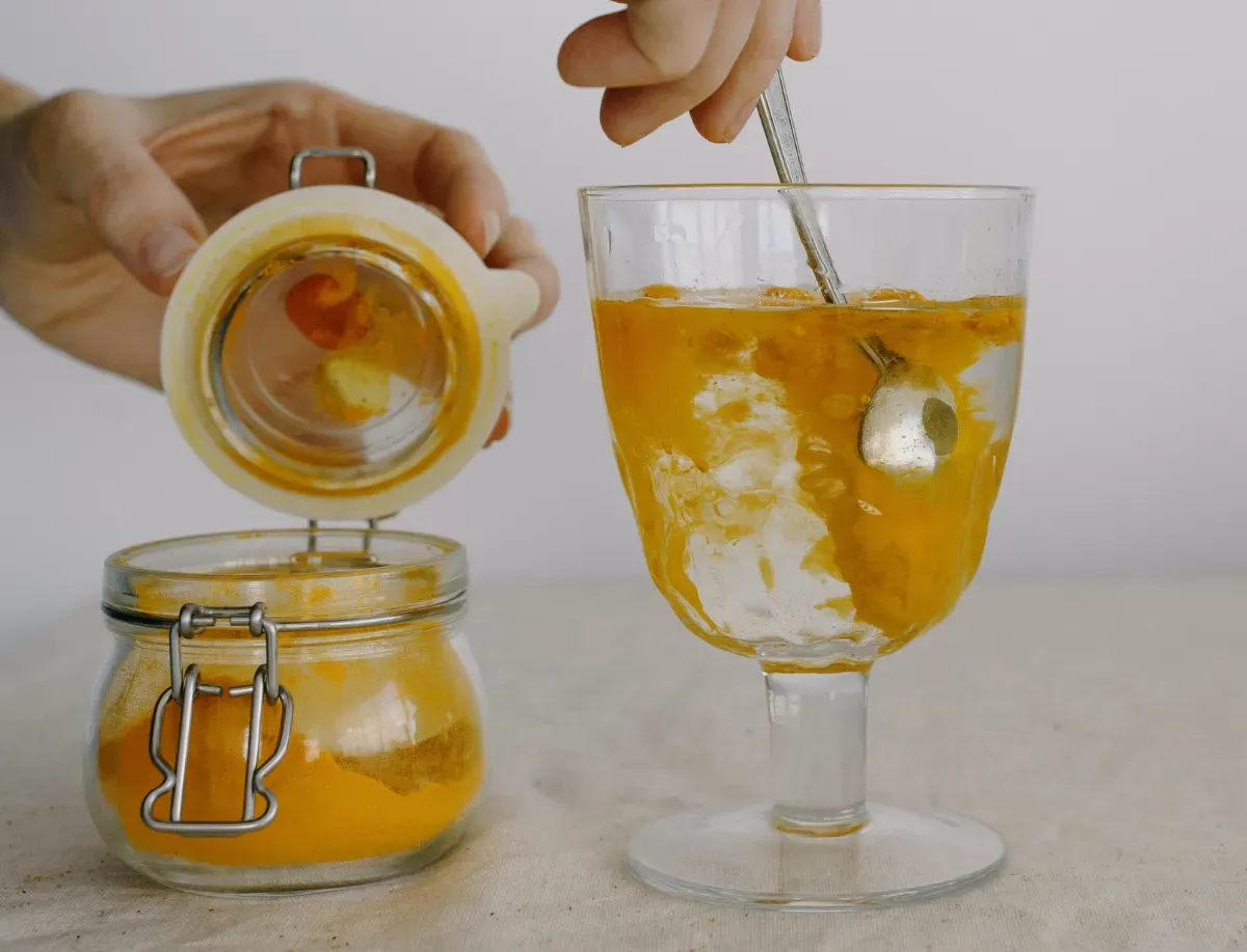 The 6 Best Turmeric Liquid Brands For Your Overall Health
