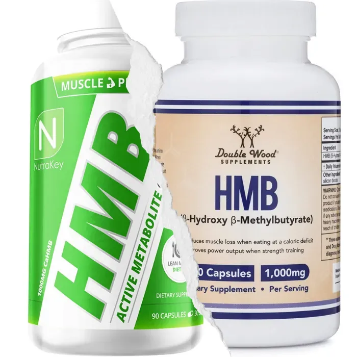 The Best HMB Supplement | Our Top 5 Picks | Highend Reports