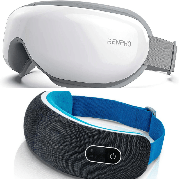 The 5 Best Heated Eye Massager | Highend Reports